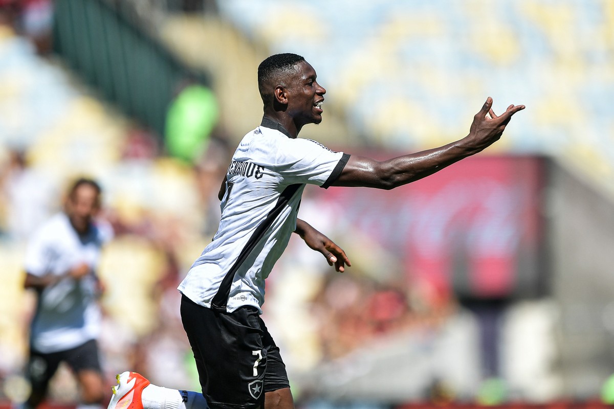 Botafogo x Bahia: veja dicas, palpite e análise do jogo do Brasileirão ...